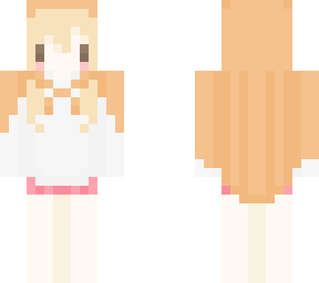 umaru | Minecraft Skin