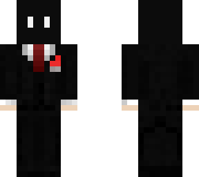 smokin | Minecraft Skins