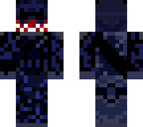 velikan cod warzone | Minecraft Skin