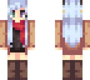 tata | Minecraft Skins