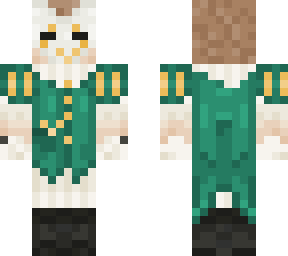 Jester Minecraft Skins