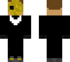 VIP | Minecraft Skin