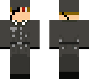 ww2 german | Minecraft Skins