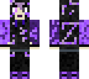 zen skin 2 | Minecraft Skin