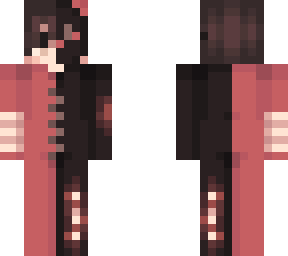 clown boy | Minecraft Skins