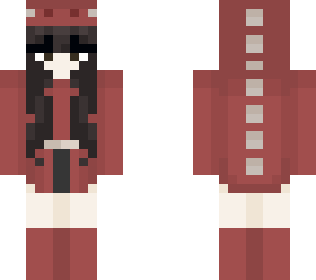 Chinese Minecraft Skins