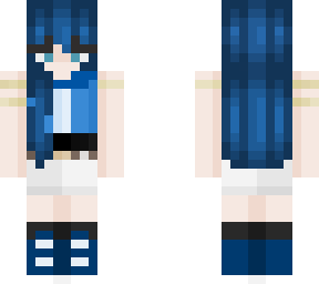 funneh | Minecraft Skins