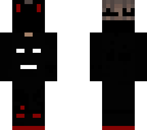 ada | Minecraft Skin