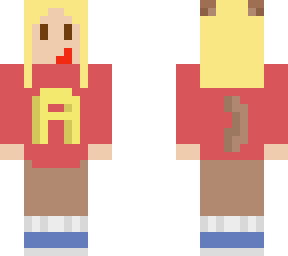 alvin | Minecraft Skins
