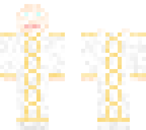 Angle skin | Minecraft Skin