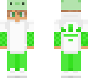 bucket hat | Minecraft Skins