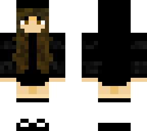 baddie | Minecraft Skins