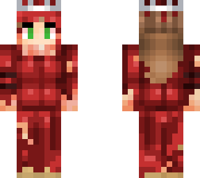 carrie | Minecraft Skins