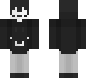 Bob In Trycs Merch | Minecraft Skin