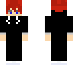 chico | Minecraft Skins