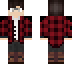 h20 | Minecraft Skins