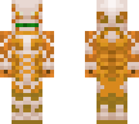 Colossal Titan Minecraft Skins