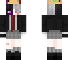 demon queen | Minecraft Skins