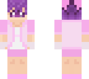 Dolly Minecraft Skins