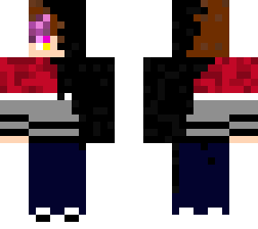 danny | Minecraft Skin