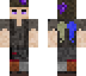 twd | Minecraft Skins
