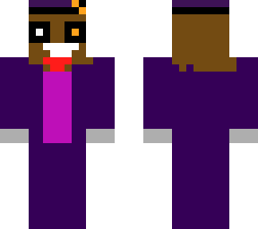 tio piggy | Minecraft Skins