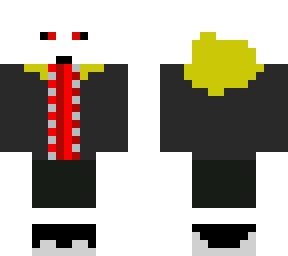 undertale underfell sans | Minecraft Skins