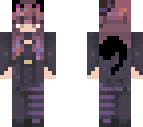 enchant | Minecraft Skins