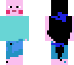 Friv | Minecraft Skin