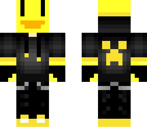 uck | Minecraft Skins