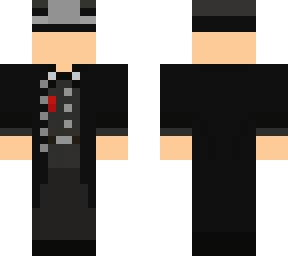 ww2 german officer | Minecraft Skins