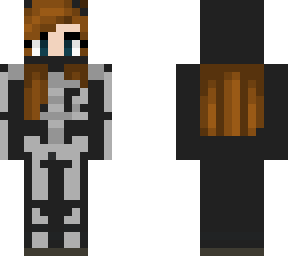 hope mikaelson | Minecraft Skins