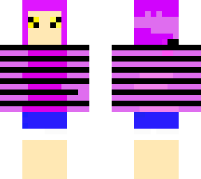 helloiamkate | Minecraft Skins