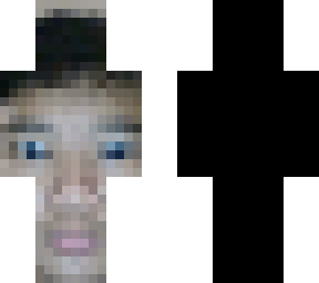 IaM aMiR | Minecraft Skin