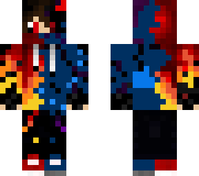 my inner demons | Minecraft Skins