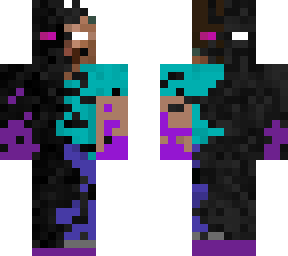enderbrine | Minecraft Skins