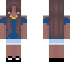 hispanic | Minecraft Skins