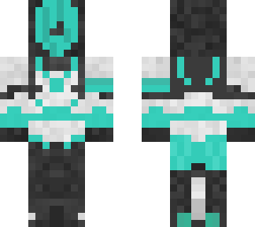Landlord Floyd | Minecraft Skin