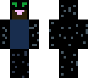 leopard | Minecraft Skins