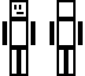 Loopy Minecraft Skins