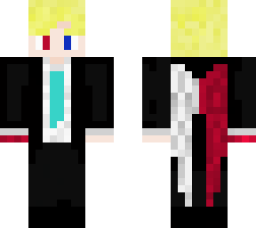 male angel | Minecraft Skins