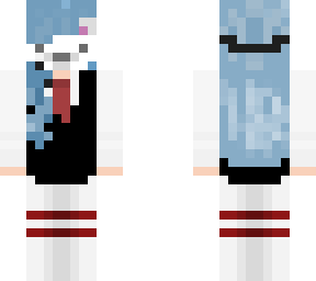 2011 | Minecraft Skins