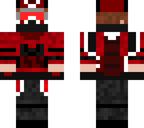 dropper | Minecraft Skins