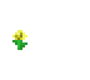 Minecraft: dandelion | Minecraft Skin