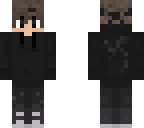 updated branzy #2 | Minecraft Skin