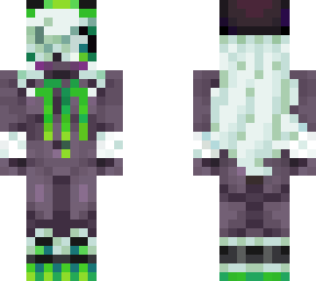 Monster Energy Minecraft Skins