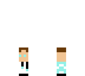 leg minecraft | Minecraft Skins