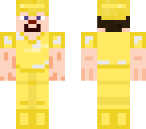 steave | Minecraft Skins