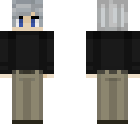 tgwdlm professor hidgens musicals starkid | Minecraft Skins