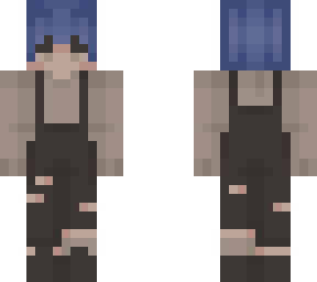ramen | Minecraft Skin